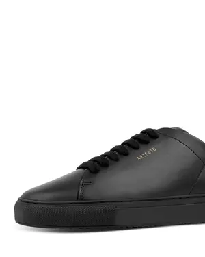 Axel Arigato Clean 90 Low Top Sneakers