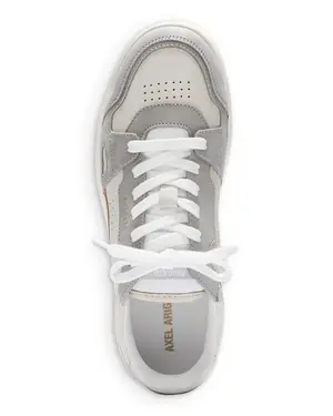 Axel Arigato Dice Lo Sneakers - Grey