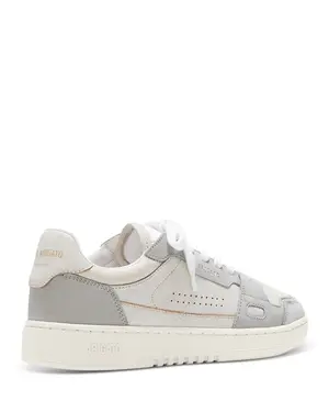 Axel Arigato Dice Lo Sneakers - Grey