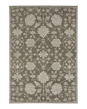 ORIENTAL WEAVERS Intrigue Int01 Area Rug By