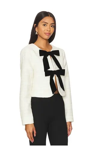 Line & Dot Kinzie Top