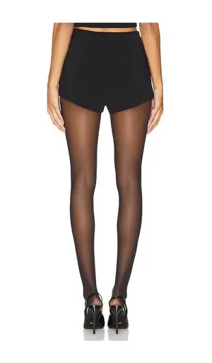 Majorelle Hadlee Short - Black