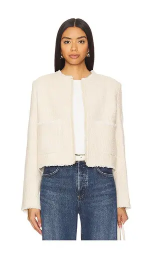 Citizens Of Humanity Elana Tweed Jacket