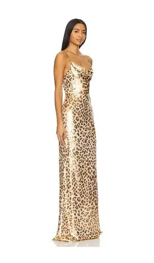 LOVERS AND FRIENDS Taylor Gown