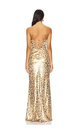 LOVERS AND FRIENDS Taylor Gown