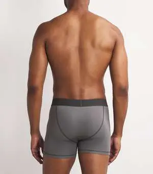 SKIMS Stretch-jersey Boxers