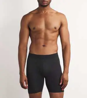 SKIMS Logo Band Boxer Briefs
