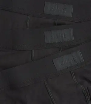 SKIMS Logo Band Boxer Briefs