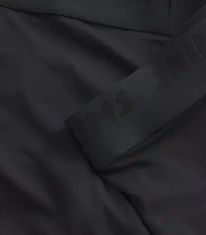 SKIMS Stretch Boxer Briefs - Black