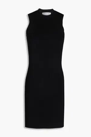 Victoria Beckham slip mini dresses