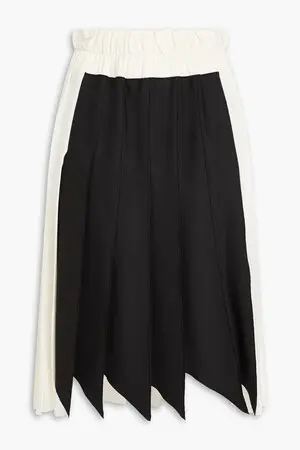Victoria Beckham Elasticated Skirts