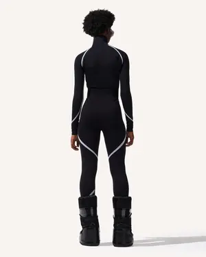 Perfect Moment Seamless Jumpsuit