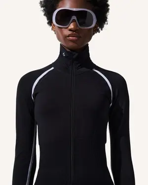 Perfect Moment Seamless Jumpsuit