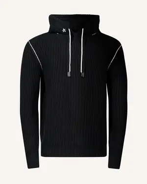 Perfect Moment Kai Knitted Hoodie
