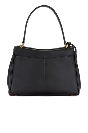 Balenciaga Rodeo Small Top Handle Bag - Black