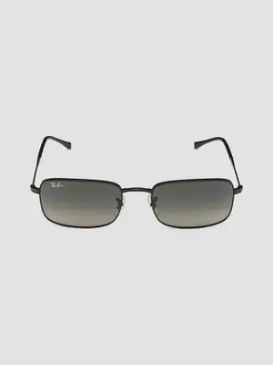 Ray-ban Rb3746 56mm Rectangular Sunglasses
