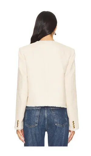 Citizens Of Humanity Elana Jacket