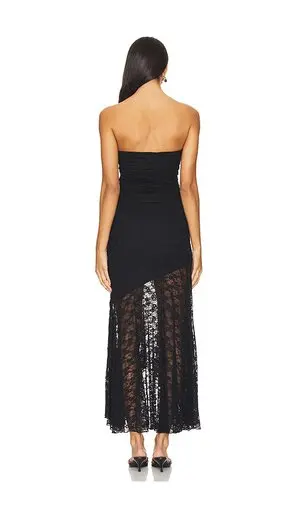 MORE TO COME Nylah Maxi Set