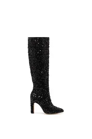 Larroude Cindy Hi Boot