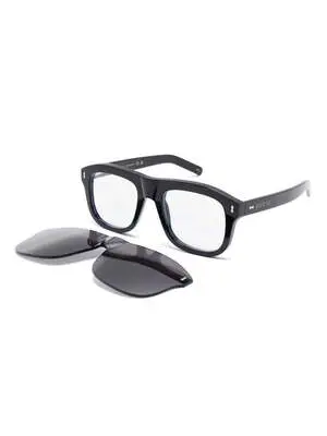 Gucci Interchangeable-frame Glasses