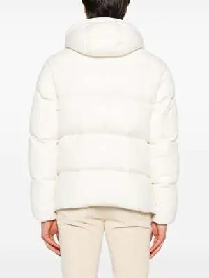 Herno Quilted Down-feather Filling Jacket