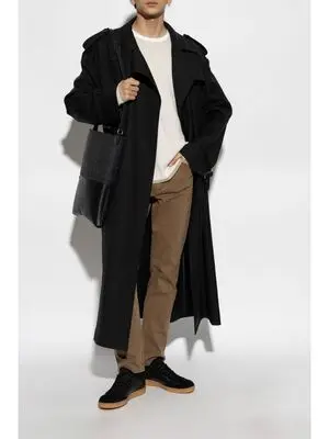 Rag & Bone Harvey Sweater - Neutrals