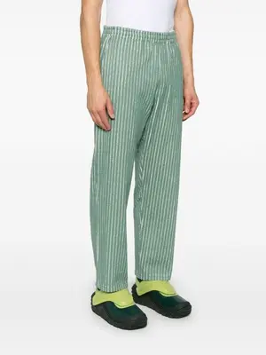 CRAIG GREEN Striped Trousers