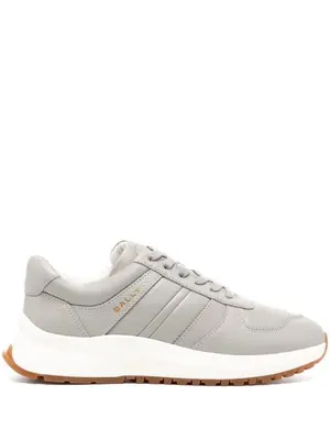 Bally Outline Sneakers - Grey