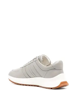Bally Outline Sneakers - Grey