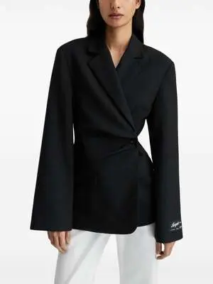Axel Arigato Dahlia Blazer