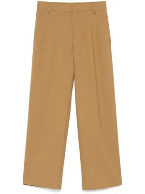 Closed Jurdy Wide-leg Trousers