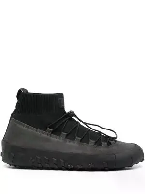 LEMAIRE Vibram Sneakers - Black