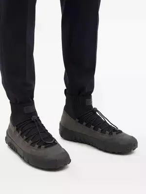 LEMAIRE Vibram Sneakers - Black