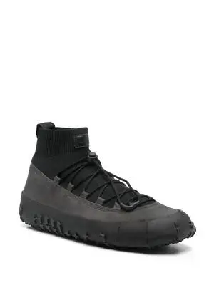 LEMAIRE Vibram Sneakers - Black