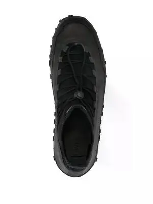 LEMAIRE Vibram Sneakers - Black