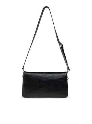 Balenciaga Bb Soft Flap Shoulder Bag