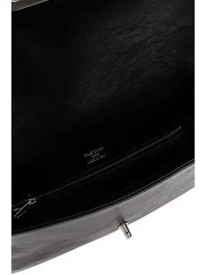 Balenciaga Bb Soft Flap Shoulder Bag