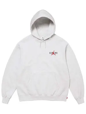 Supreme X Jordan Hoodie