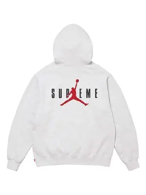 Supreme X Jordan Hoodie