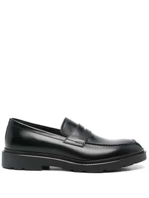 Fratelli Rossetti Mid Calf Shoes For Men