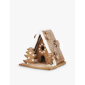 PERTZBORN Gingerbread House And 600g - One-color