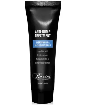 BAXTER OF CALIFORNIA Anti-bump Treatment - No Color