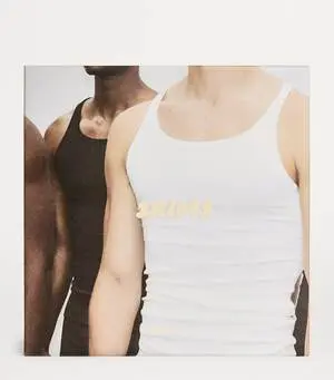 SKIMS Cotton Ribbed Tank Tops