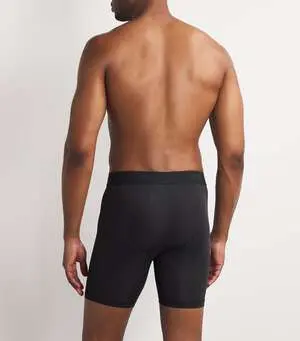 SKIMS Logo Band Boxer Briefs
