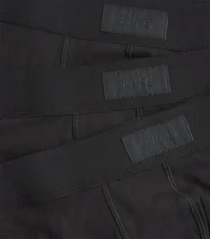 SKIMS Logo Band Boxer Briefs