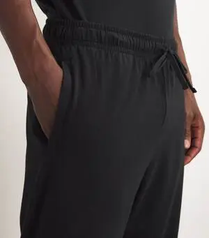 SKIMS Jersey Lounge Straight Sweatpants