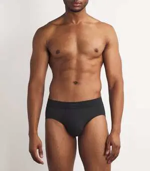 SKIMS Logo Band Briefs