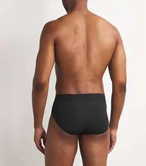 SKIMS Logo Band Briefs
