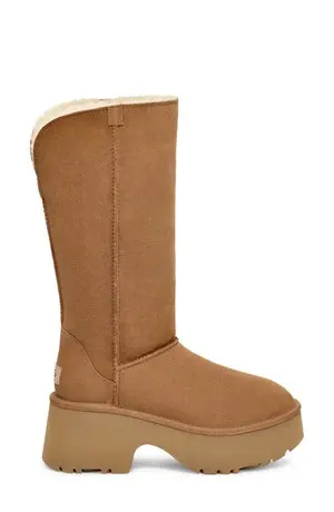 UGG Classic New Heights Cuffable Boots