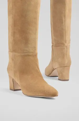 LK BENNETT Alessia Tall Boot